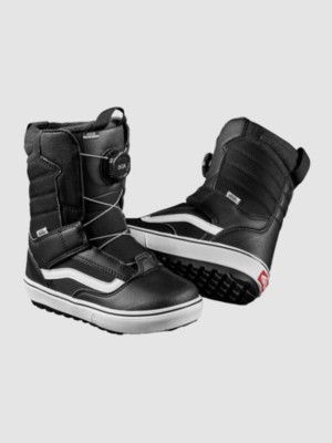 Vans Juvie Linerless 2025 Kids Snowboard Boots ID 686670 Blue Tomato